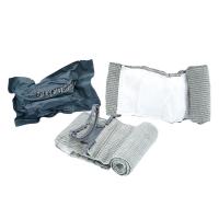 China Multi Function Sterile First Aid Supplies Israeli Compression Emergency Bandage for sale