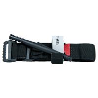 China Military First Aid Supplies Combat Action Tourniquet CAT Rapid Hemostatic for sale