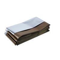 China Ultra Lightweight Compact Olive Emergency Blanket For Emergency First Aid for sale
