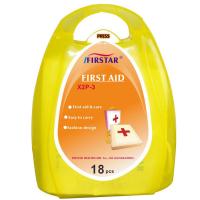 China FDA Medical Mini First Aid Kit Box For Travel Sports First Aid Devices for sale