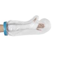 China Wound Waterproof Cast Cover For Adult Arm Hand Bandage Portector for sale