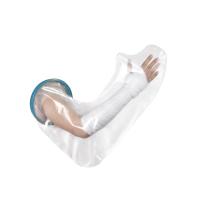 China Wound Waterproof Cast Cover For Adult Arm Hand Bandage Portector for sale