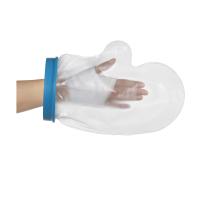 China Wound Waterproof Cast Cover For Adult Arm Hand Bandage Portector for sale