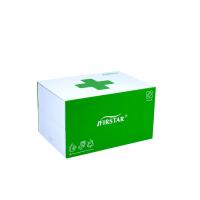 China Customized Classroom Colorful First Aid Kit Boxes With 4 Drawer First Aid Devices for sale