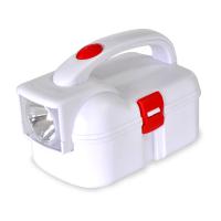 China Plastic Torch First Aid Kit For Car Travel Camping Home Office for sale