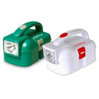China Plastic Torch First Aid Kit For Car Travel Camping Home Office for sale