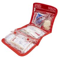 China Medical Small First Aid Kit Bag For Outdoor Survival Camping Emergency for sale