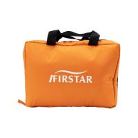 China PVC Coated Nylon Bag Medical First Aid Kit Rescue For Home Office Car for sale