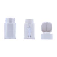 China 5 In 1 Multifunctional Combo Pill Box Organizer For Grinding Cutting Storage for sale