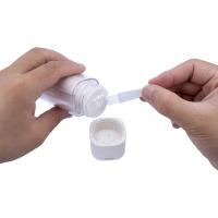 China 5 In 1 Multifunctional Combo Pill Box Organizer For Grinding Cutting Storage for sale