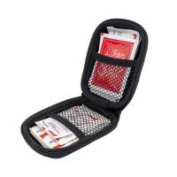 China Eco Friendly First Aid Kit With Medical Supplies EVA First Aid Box For Home Outdoor for sale
