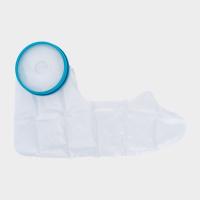 China PVC Waterproof Cast Cover For Shower Arm Wounds Broken Bandage Protector Adult Arm Hand for sale