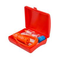 China Snake Bees Bites First Aid For Hiking Camping Venom Extractor Kit Suction Pump for sale