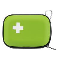China Medical Equipment Mini EVA First Aid Kit Box Traveling First Aid Kit Bag for sale