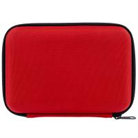 China Outdoor Sport Portable First Aid Kit Multifunctional Storage For Travel Camping for sale