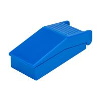 China Blue PP Portable Pill Cutter For Small Large Pills Crusher Splitter With Dispenser for sale