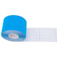 China Hypoallergenic Kinesiology Tapes Sports Safety Therapy Muscle Physiotherapy Orthopedics Cotton for sale
