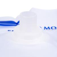 China First Aid CE Manikin CPR Face Shield  With Oneway Valve Mouth To Mouth Apparatus for sale