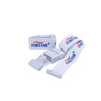 China Gradual Release First Aid Devices Elastic Strap Latex Or Non Latex Tourniquets for sale