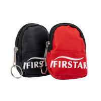 China Nylon EVA CPR Pocket Resuscitator Mask For Pocket Key Chain for sale