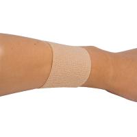 China Pure Cotton Natural Rubber Self Adhesive Bandage For Emergency Rescue Water Resistant for sale