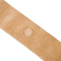 China Pure Cotton Natural Rubber Self Adhesive Bandage For Emergency Rescue Water Resistant for sale