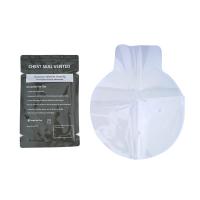 China 40g First Aid Supplies Medical Chest Seal Vented Quick Useful Wound Emergency Dressing for sale