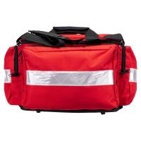 China First Aid Survival Emergency Kits For Disaster Preparedness 72 Hour Reflective Strips 45 X 31 X 31CM for sale