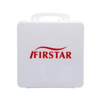 China Practical Health Care Workplace First Aid Kit Wall Mounted  ISO13485 for sale