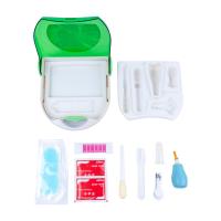 China Medical Outdoor First Aid Kit Box Empty box For baby healthcare Emergency Survival for sale
