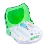 China Medical Outdoor First Aid Kit Box Empty box For baby healthcare Emergency Survival for sale