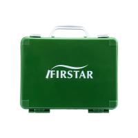 China Custom Logo Outdoor Emergency Individual Medical Kit First Aid With Equipment for sale
