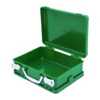 China Custom Logo Outdoor Emergency Individual Medical Kit First Aid With Equipment for sale