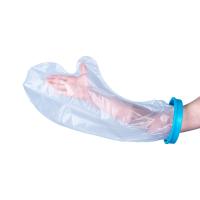 China Soft Durable Reusable Shower Watertight Wound Cover Plaster Waterproof Bandage Protector for sale