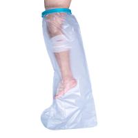 China Soft Durable Reusable Shower Watertight Wound Cover Plaster Waterproof Bandage Protector for sale