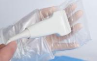 China MDR Probe Covers Disposable Sterile Approval Ultrasound Transducer General Purpose ISO 13485 for sale