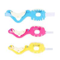 China Cervical Collar For Adult And Child Adjustable Collar One Size Fit All for sale