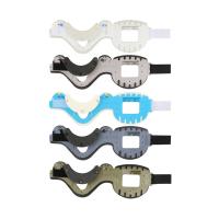 China Cervical Collar For Adult And Child Adjustable Collar One Size Fit All for sale