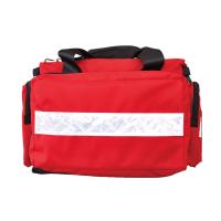 China Emt First Responder First Aid Kit Trauma Bag Fully Stocked 45x31x31cm for sale