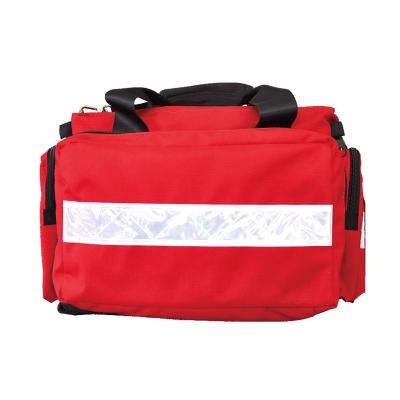 China Emt First Responder First Aid Kit Trauma Bag Fully Stocked 45x31x31cm for sale