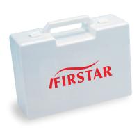China Industrial Home Made First Aid Boxes Lockable Combination 27x19x9cm for sale