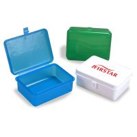 China Industrial First Aid Cabinet Organizer Lockable First Aid Box Storage for sale