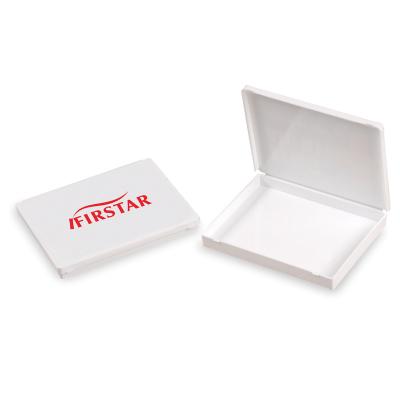 China First Aid Organiser Box Storage Cabinet Container Large First Aid Tin for sale
