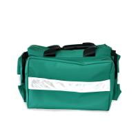 China Pvc First Aid Kit In Workplace First Responder Trauma Bag Ambulance Reflective Belts for sale