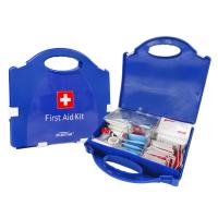 China Bs8599-1 Small Workplace First Aid Kit Workplace Bs8599-1 Standard Size Medium Large for sale
