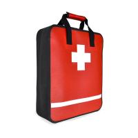 China Travel Size First Aid Kit For Remote Travel Trailer European TPU Waterproof for sale