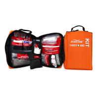China Army Trauma First Aid Kit Survival Pack Gear Ifak Military Medical Trauma Kit Refill for sale