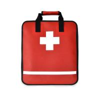 China Travel Size First Aid Kit For Remote Travel Trailer European TPU Waterproof for sale