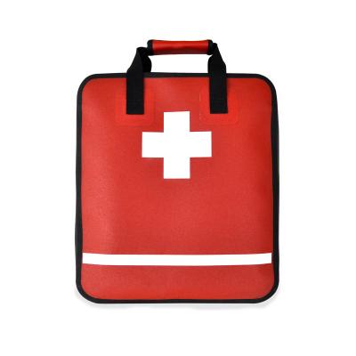 China Travel Size First Aid Kit For Remote Travel Trailer European TPU Waterproof for sale