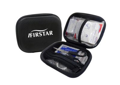 China Lightweight Backpacking First Aid Kit For Mountain Climbing Camping Emergency Kit Bag for sale